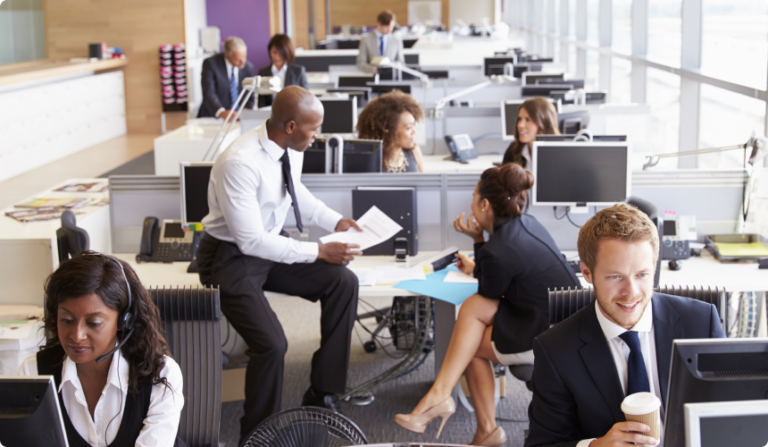 Workplace Readiness Training | MANCOSA skillME