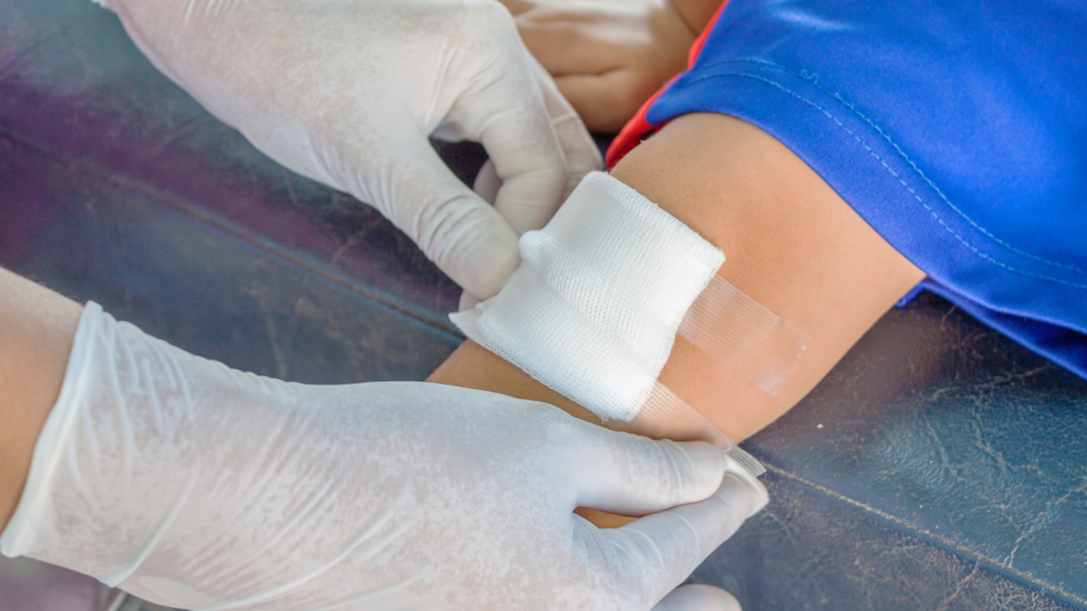 Introduction to Wound Management