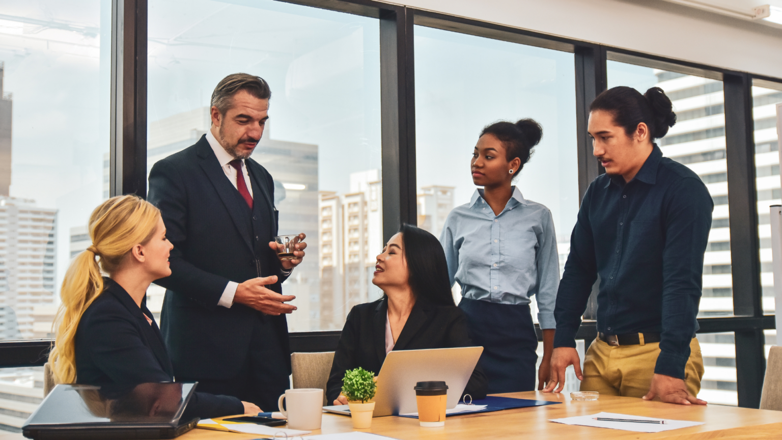 Online Business Courses | MANCOSA skillME